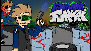 FNF vs Future Tom - Play Online on FNFGO