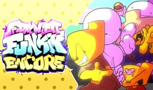 FNF vs Ron – Encore Edition Mod - Play Online Free - FNF GO