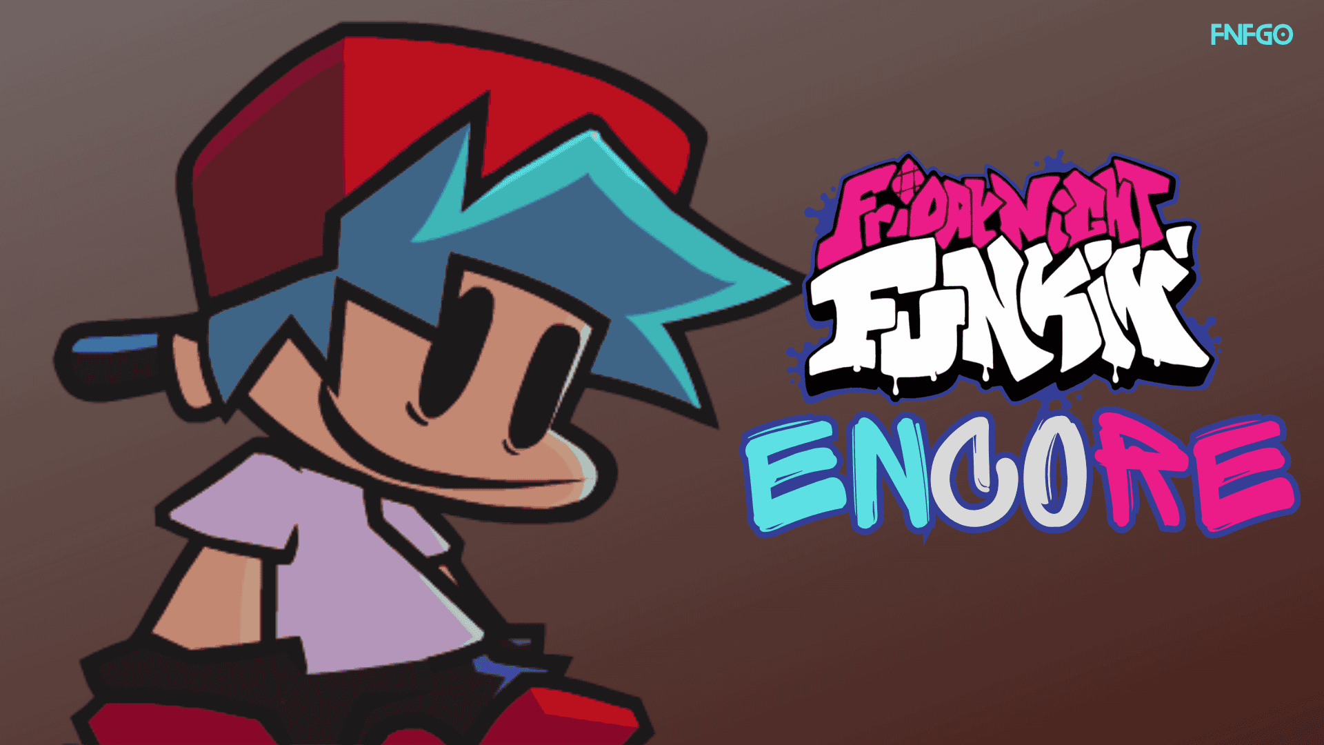 Friday Night Funkin Encore - Play Online on FNFGO